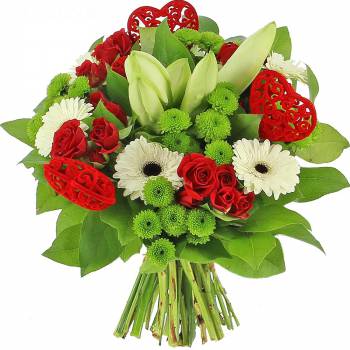 Bouquets De Fleurs - Livraison Express - Foliflora